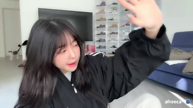 잠깐 아프리카tv Vod