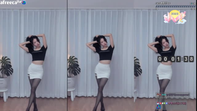 디토 펑고 연습 | SOOP VOD