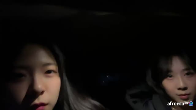 단잉x구보라 | SOOP VOD