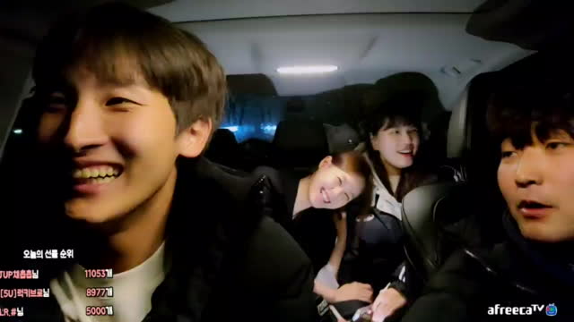 Jup)시즌스 신서유기 | SOOP VOD