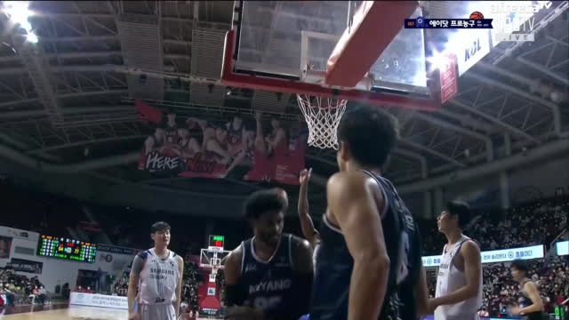 안양KGC vs 서울삼성 KBL 여자프로농구 2023년 1월 22일 경기 다시보기 | 아프리카TV VOD