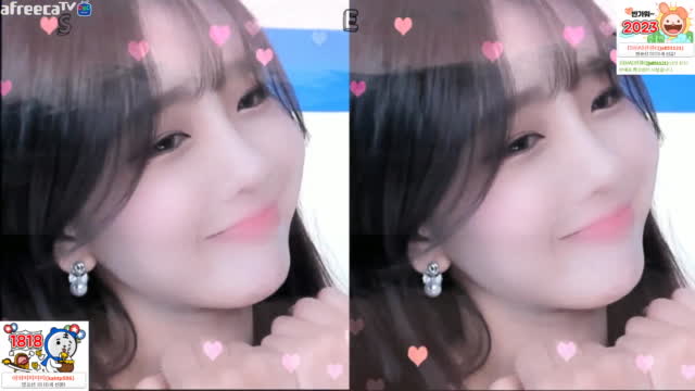 [클립]♥BJ지금〃이세아-Heart Shaker(TWICE)♥ | 아프리카TV VOD