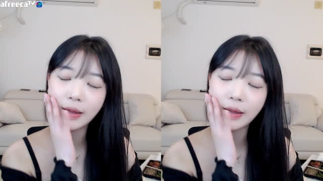 [수니그룹1%] 늦은 리딸... | SOOP VOD