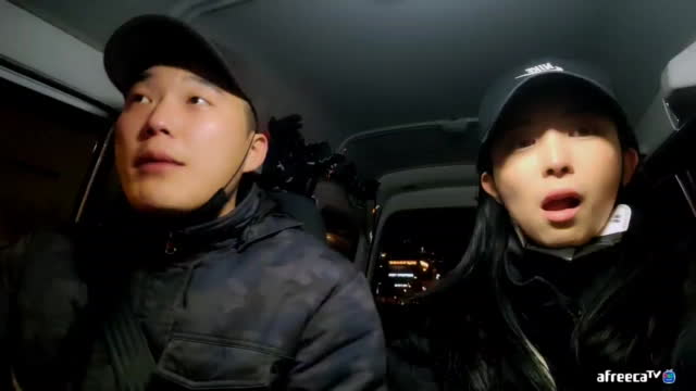 두림패치) 폭로갑니다 ㅂㅅㅇ♡ㄱㅅㅈ 잠입취재x영림이 jup. | SOOP VOD