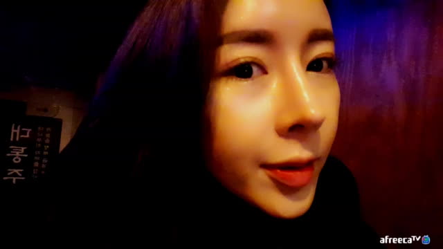 신입 여캠 한별 오늘은 평택 야방 미녀3명과 ㅎㅎ♡ | SOOP VOD