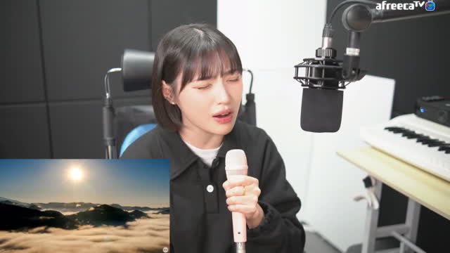 [클립]박다혜 - 잔소리 #Live | SOOP VOD