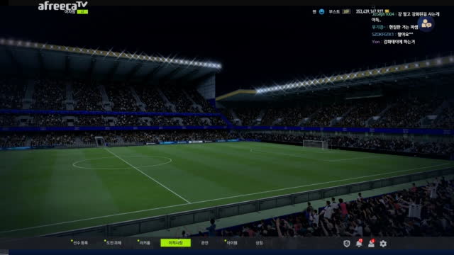 울챔스 / T1 vs KDF #LCKWatchParty | SOOP VOD