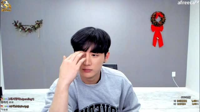 남순 서버장이 아닙니다 죄송합니다 로나월드서수길 Soop Vod