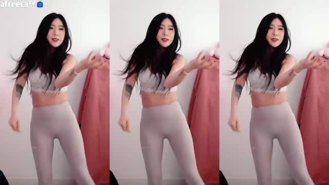 [클립][E]채희 - FANCY | SOOP VOD