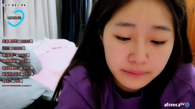 당분간 구미에서 지내요! 다리회복중! | SOOP VOD