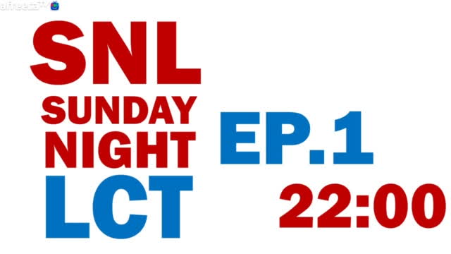 [SNL] EP.1 | SOOP VOD