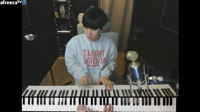 피아노 뉴나누나 많이사랑해개 사나형님 7등 감사해요ㅠ 펜트하우스ost 작곡가 Asg 작곡가 채팅러 노래라이브음악