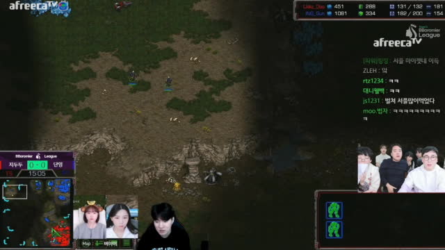 [클립]1set. ①단잉 1차 리콜 | SOOP VOD