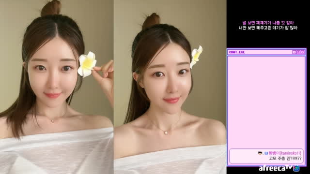 [수니그룹4%] 500일♥이요 | SOOP VOD