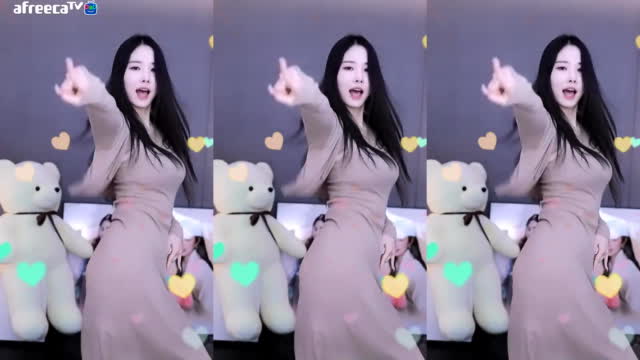 [클립] 하이희야(NCT DREAM) - candy🩵 | SOOP VOD