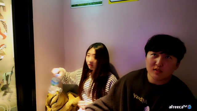 [클립][MSG] 헤이즈 '비도 오고 그래서' 설둥이 버젼🎵 (feat.빵용재) | SOOP VOD