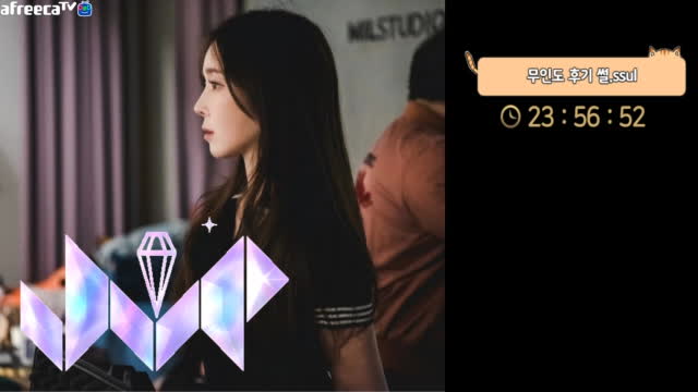 [JUP]A급 흠...... | 아프리카TV VOD