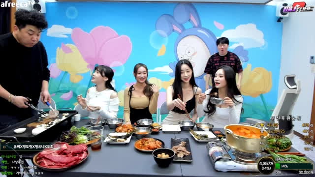 봉준x최군 오랜만에 만나보겠습니다 | SOOP VOD