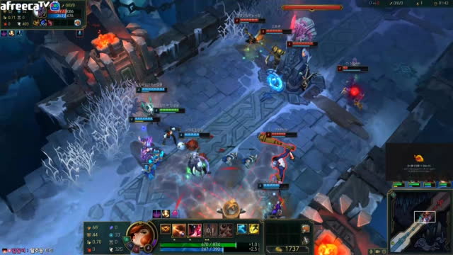 LCK중계! DK vs KT / GEN vs 농심 H-Dragon과 함께!! #LCKWatchParty | SOOP VOD