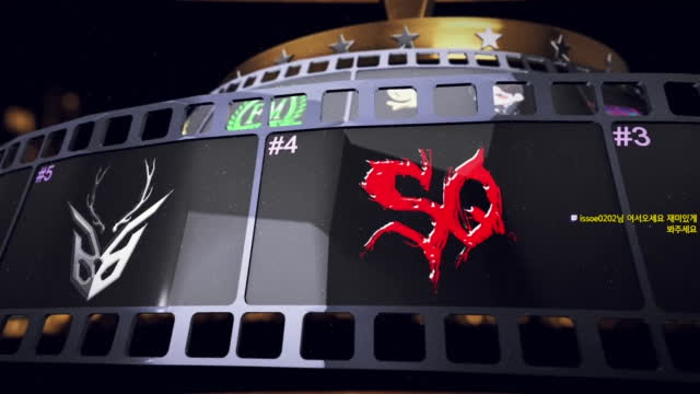 멋쟁이연수 HB 스크림 7시 시작 대기중 !!!! | SOOP VOD