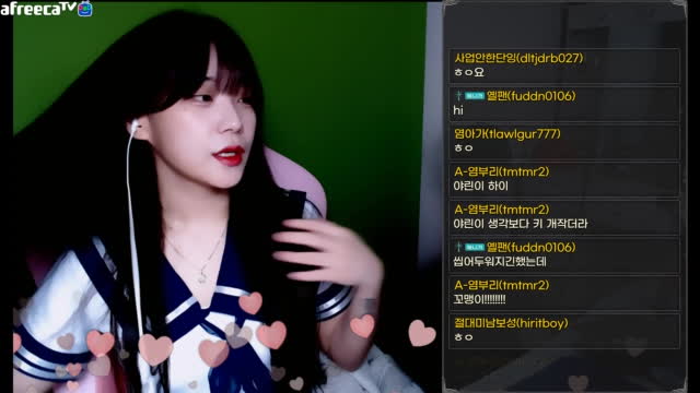 YBC 야린 나자신과의 싸움 | SOOP VOD