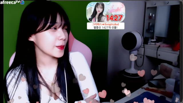 YBC 시한부인생... | 아프리카TV VOD