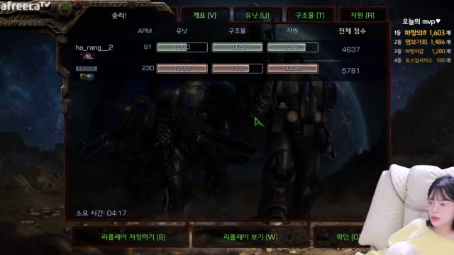 [YBC] 14질 연도기 해주실분 있으신가요 !! | 아프리카TV VOD