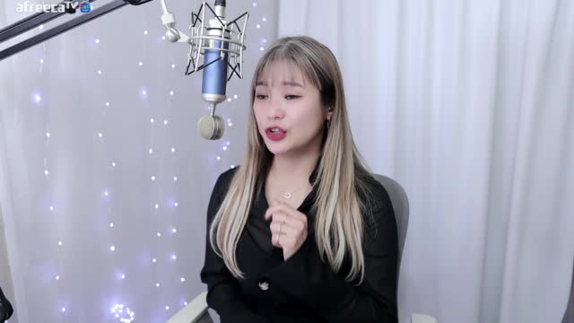 [클립]BJ란희 ㅡ 옆집누나 | SOOP VOD