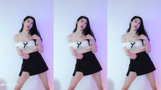 [클립][ 찐신입 여캠 ] C.WON 열혈 축하해 고마오 !! ♥ / 닉방셀 2876 | SOOP VOD