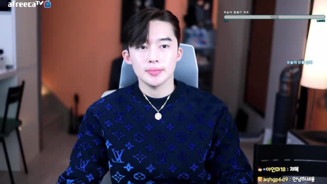 신입남캠 21살 방송복귀 2일차 bj위준민 #dslr#강남#03 | SOOP VOD