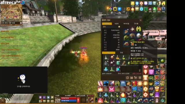 R2 노바 용달이의 서민쟁 공성전 2.19 | SOOP VOD