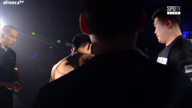 [생방송]로드FC063 황인수vs명현만 무제한급킥복싱매치 양지용심건오위정원배동현MMA종합격투기생중계★배구농구축구중립야구뉴스실시간 | 아프리카TV VOD