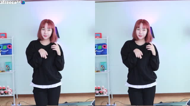 [클립][YBC] 규리야 거인사탕 | SOOP VOD