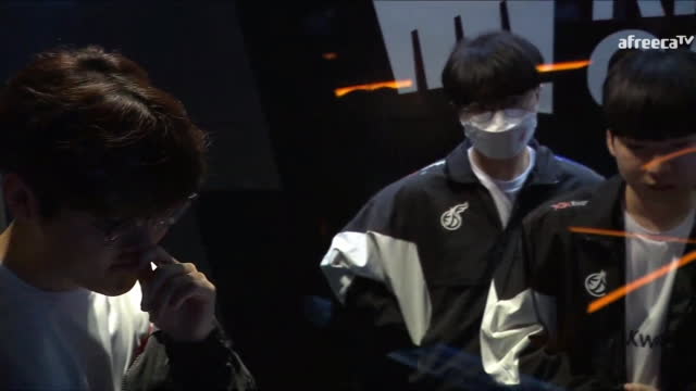 [日本語中継] BRO vs DRX - HLE vs KDF | 2023 LCK Spring Split | 아프리카TV VOD