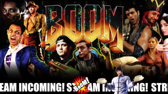 ATL later tonight! | SOOP VOD