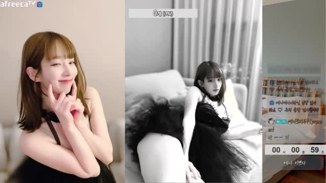 [신입N여캠] 예하!예나랑노올자아 모두 행복한 3월 되세요 ♡ ﾟ･♪⁺ I Lᵒᵛᵉᵧₒᵤ♥ | SOOP VOD