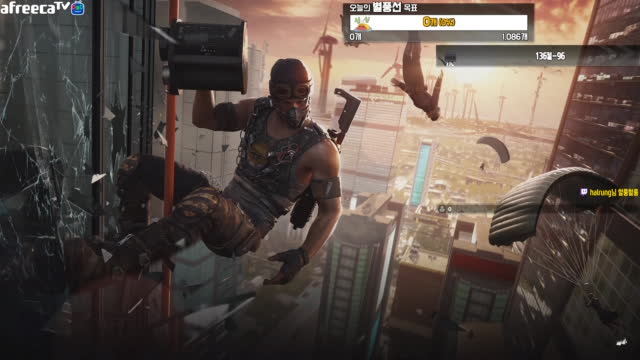 #배그 3040 팬시참 즐겜배그#맞즐 가보자잇 ~ | SOOP VOD