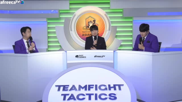 생)TFT 아시안컵/랭크1위/코스모선생님/응원방 -존버- 닐미날먹덱..아직도안배웠니??? 닐미덱 권위쟈~!!1 | 아프리카TV VOD