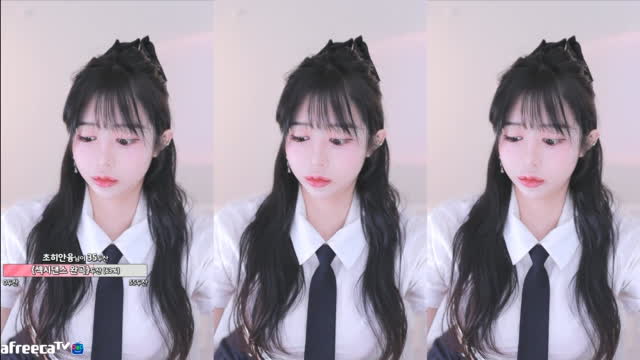 교복단추풀기 룰렛99 | SOOP VOD