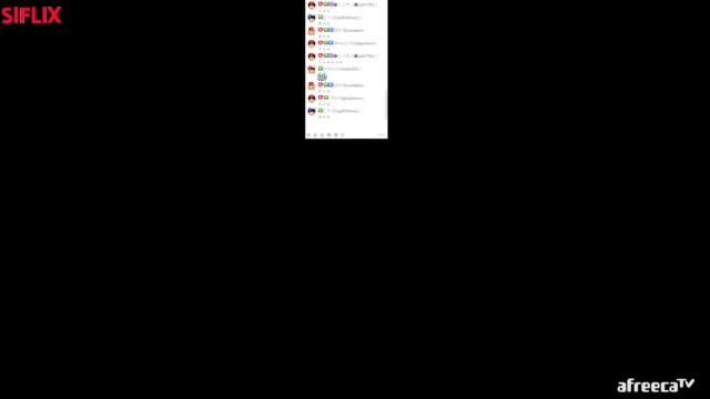 JUP)오늘 조세라핌 레전드 골반녀 | SOOP VOD