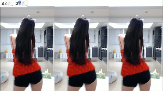 ♡박민정♡ZERO TWO | SOOP VOD