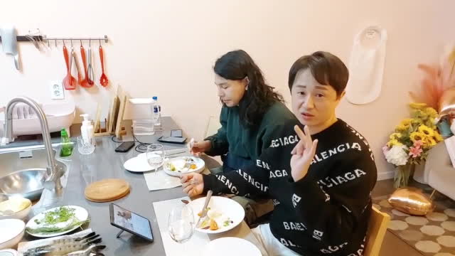 멘스또랑 EP01(with 언제나훈이형, BJ트페) - 뽈뽀 | 아프리카TV VOD