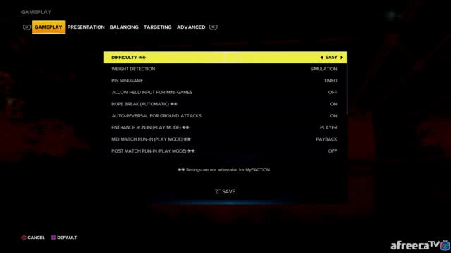 [PS4] WWE 2K23 - 존시나! 존시나! 존시나! | SOOP VOD