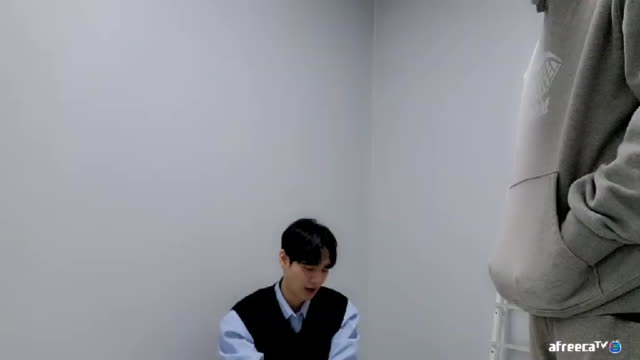 [신입남캠]이사 도와주기 x파메 MSG | SOOP VOD