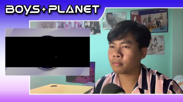 [LIVE REACTION] ประกาศผลจัดอันดับรอบที่ 2 l Boys Planet EP.8 | SOOP VOD