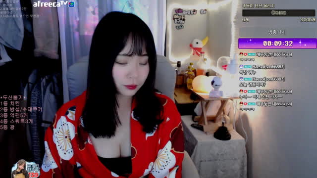 해뚜둥 짧은 영상 16 | SOOP VOD