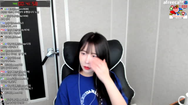 [무파] ㅎ_ㅇ mck | SOOP VOD