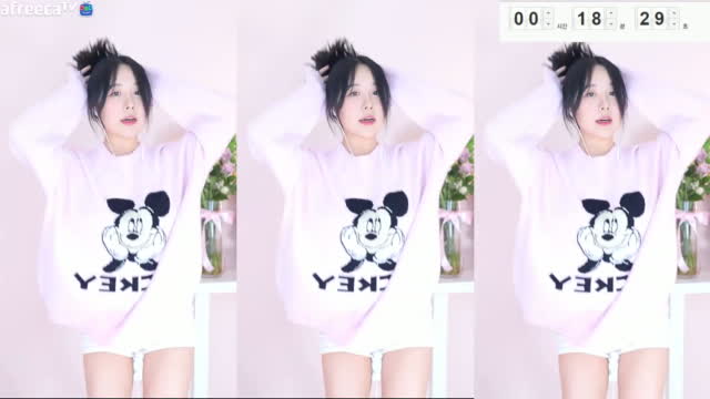 미오탱 제로투 10분 | SOOP VOD