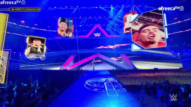 [WWE 공식] WWE VOD 정주행 | SOOP VOD