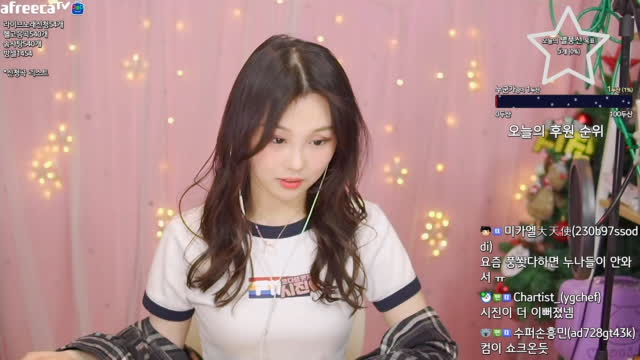 여캠신입 노래여캠52일차 신청곡 불러드리고 싶어요 힐링 소통 고민상담 코다브릿지 음방 여캠 소통 라이브 신청곡